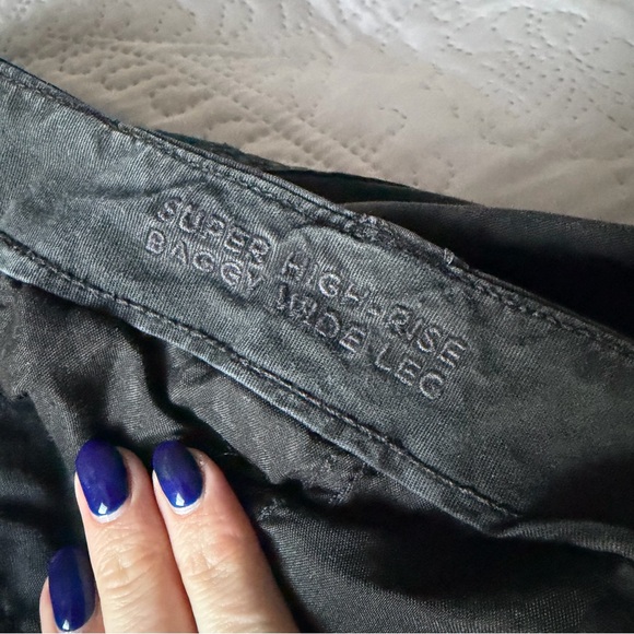 American Eagle Outfitters | Pants & Jumpsuits | American Eagle Dreamy ...